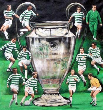C'mon The Hoops